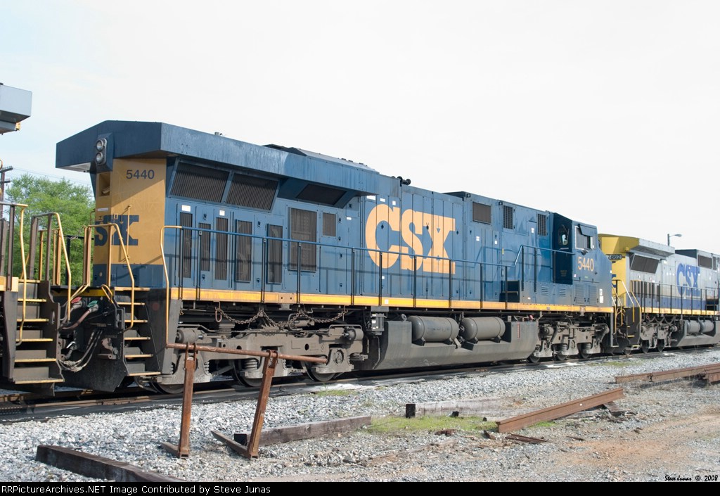 CSX 5440